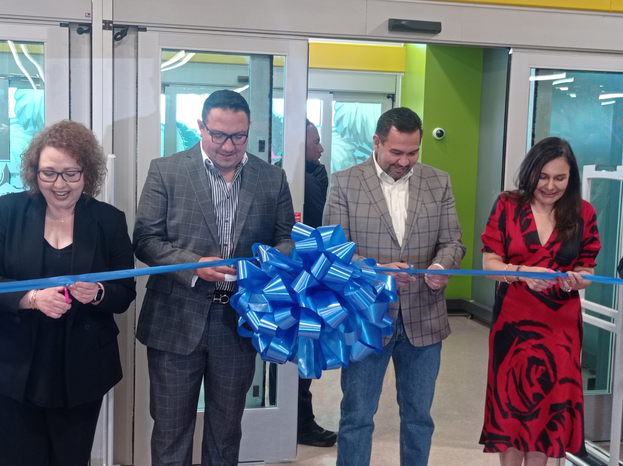 Inaugura Smart nueva sucursal en el sur de la ciudad. - Asiescomo.com.mx