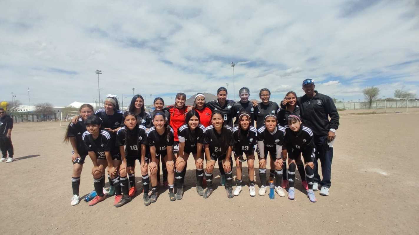 Triunfan Lobas del CBTIS 114 en la gran final y consiguen su pase al ...