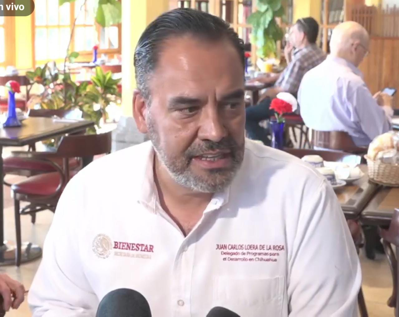 Alcalde debe ser el principal promotor de la revocación de mandato ...