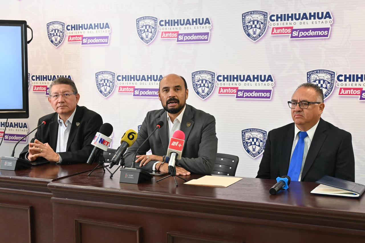 Designan a Marco Cedillo como nuevo delegado de SEDUE. - Asiescomo.com.mx