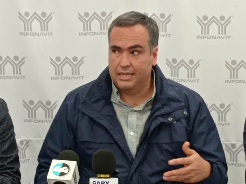 2 de cada 10 créditos de INFONAVIT son de mujeres. - Asiescomo.com.mx