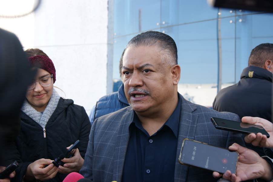 Lanza SSPM aplicación para llamadas de emergencia; de momento solo está disponible para sistema ...