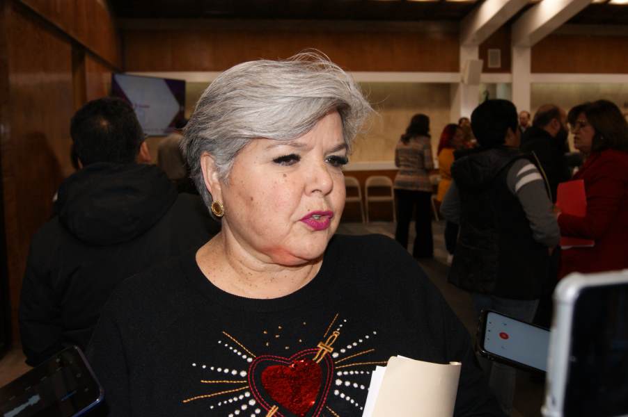 Aspirantes por el Frente Amplio son personas que realmente quieren a ...
