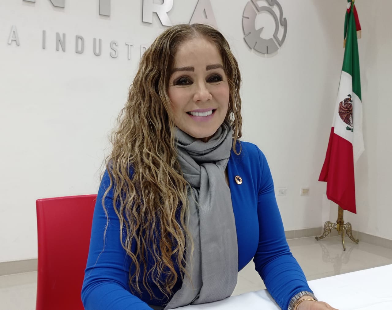 Lamenta CANACINTRA las disputas internas de los partidos políticos ...