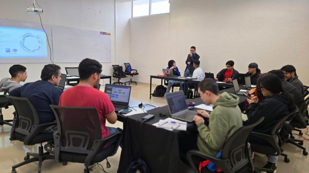 Universidad Index Juárez inicia su curso intensivo de especialización ...