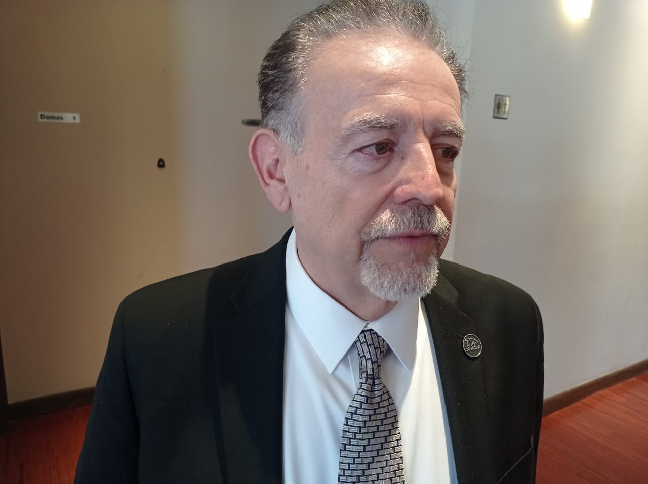 Reciben transportistas apoyo de las corporaciones policiacas durante ...