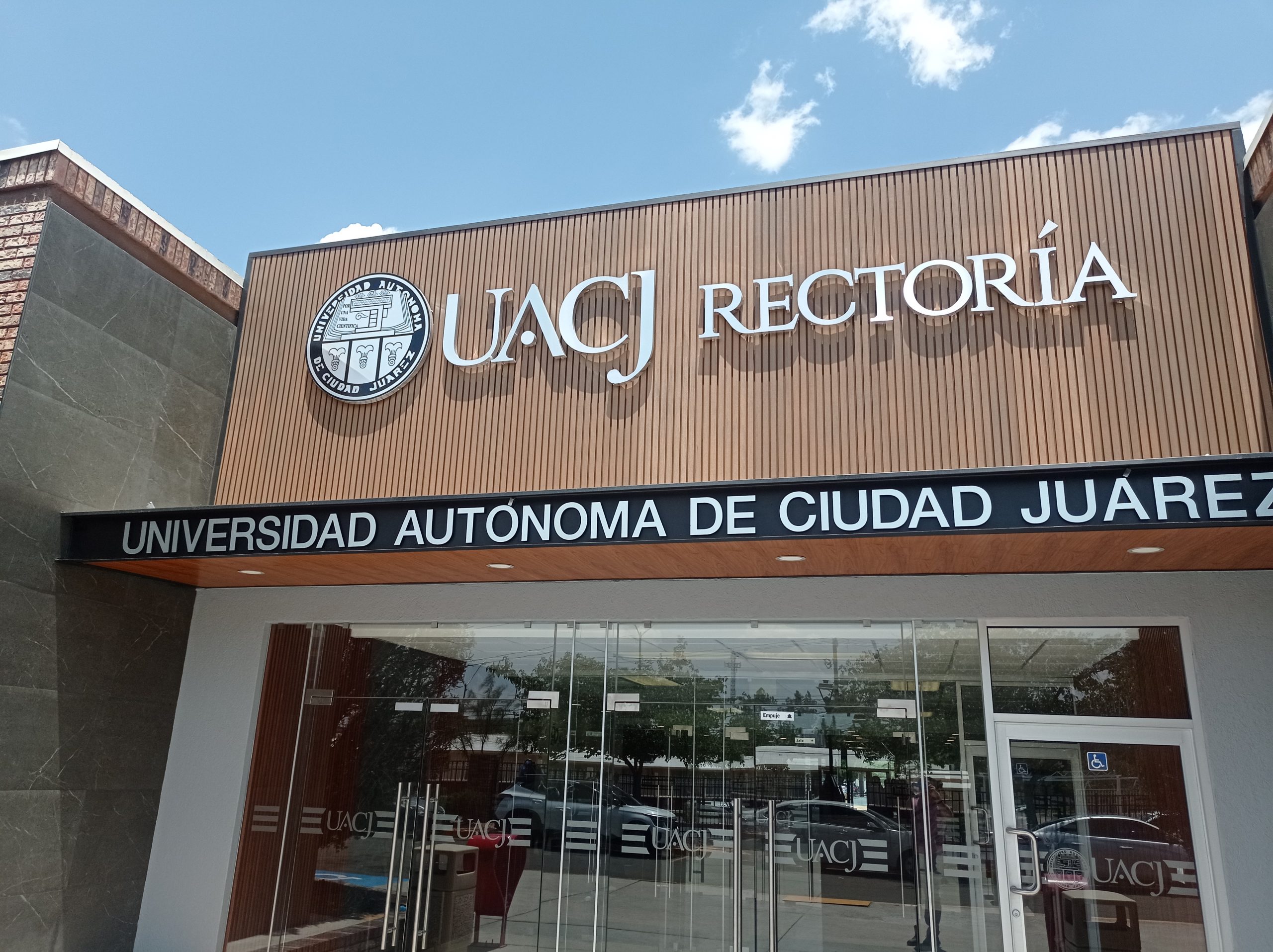 Define UACJ, terna de candidatos a Rectoría; Constandse a la cabeza ...