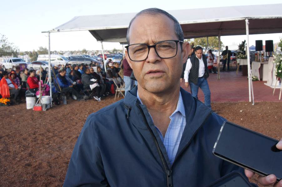 Programan inauguración de estadio para el 15 de noviembre. - Asiescomo ...