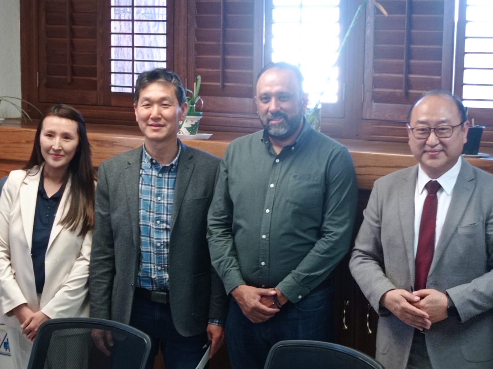 Buscan la instalación de talleres sobre inclusión en iglesias ...