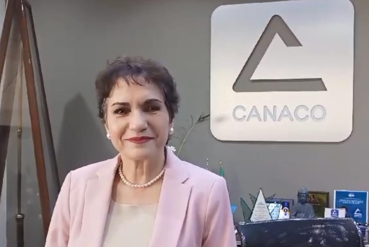 Llama CANACO al fortalecimiento de alianzas ante cierre de empresas ...