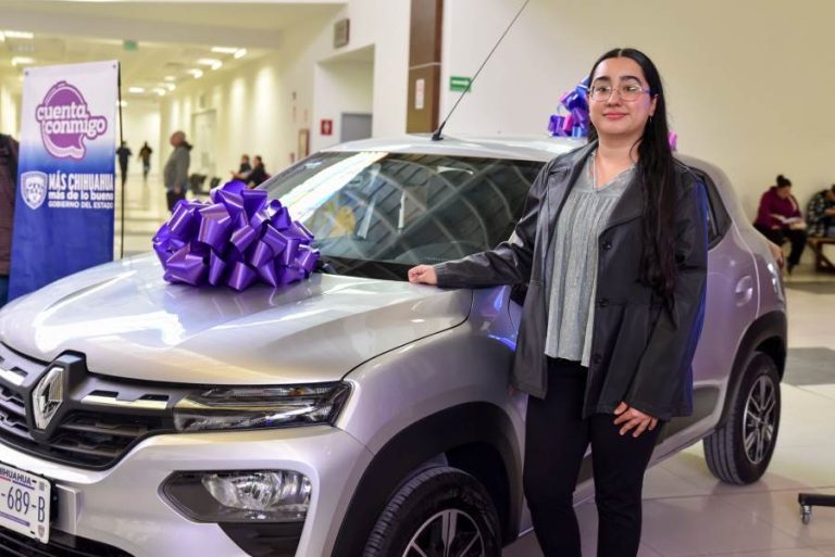 Recibe Sofía Polino Rodríguez premio por ser Generación de excelencia ...