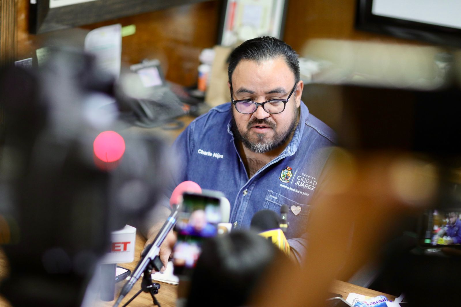 Exhibirán a “ciudadaños” que contaminen con basura; aplicarán campaña ...