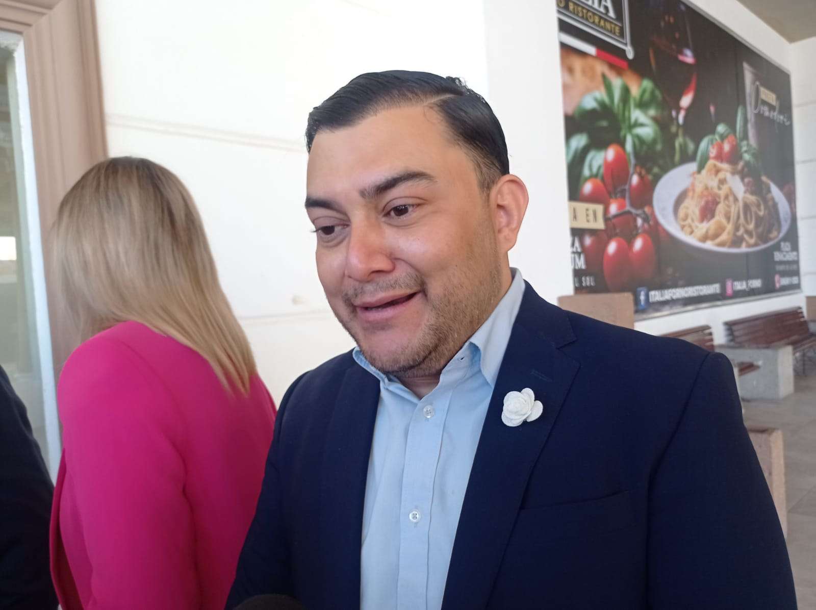 Designan a Ulises Pacheco como dirigente del PAN en Juárez. - Asiescomo ...