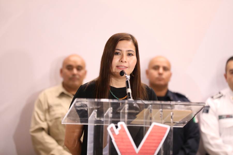 Anuncian festejo por el 215 aniversario de la Independencia de México ...