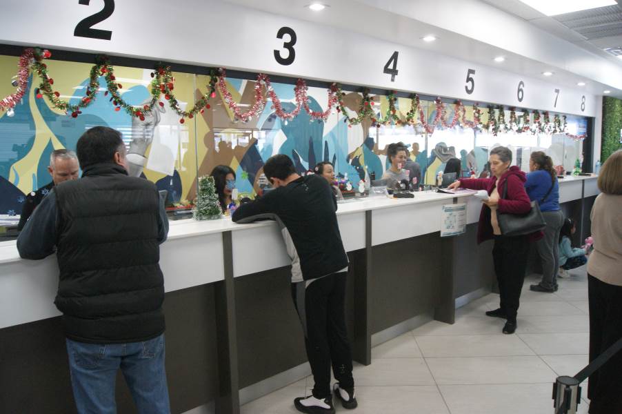 JMAS Juárez mantendrá jornadas con descuentos y convenios de pago ...