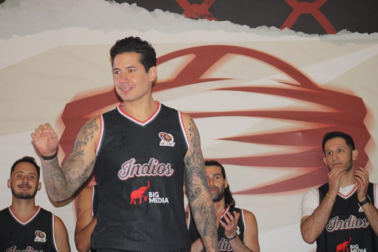 Presentan uniformes y roster de Indios de Juárez para la LBE 2026 ...