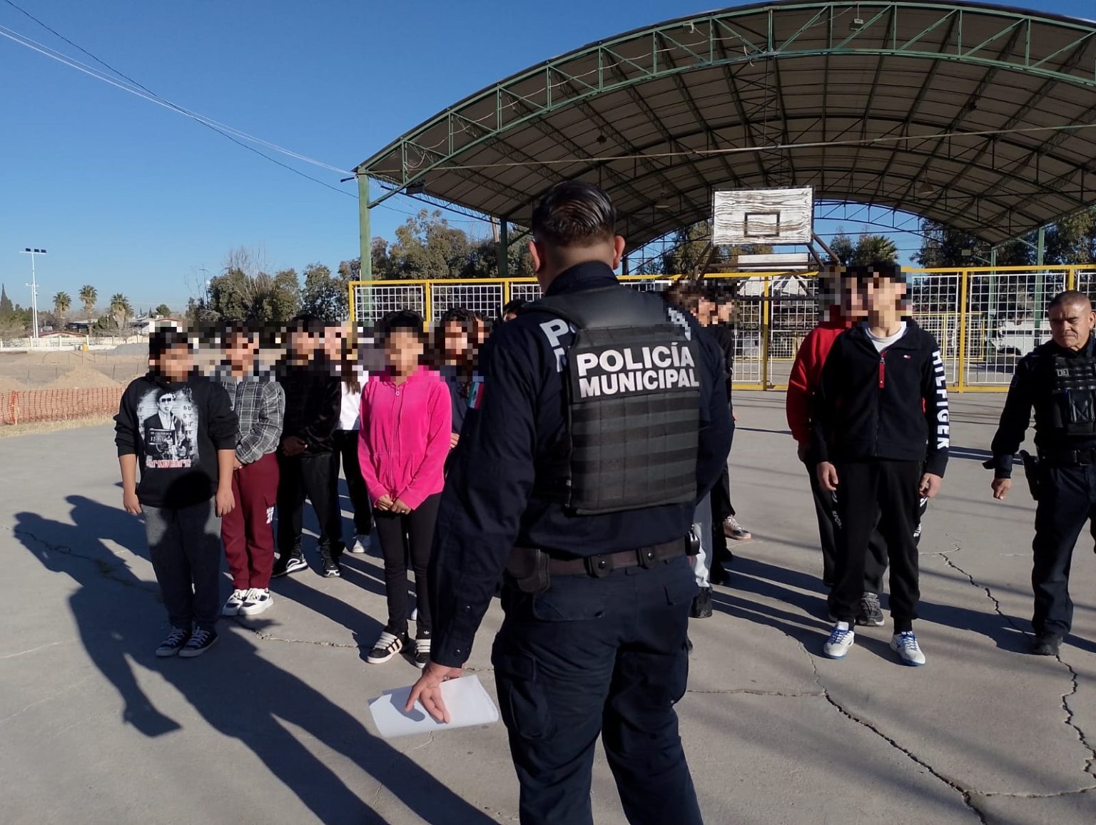 Arranca nueva etapa del Programa Valórate para atención de adolescentes ...